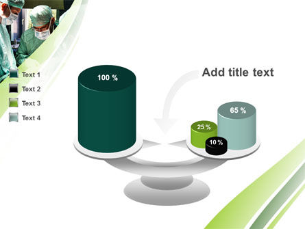 Anesthesia In Surgery PowerPoint Template, Backgrounds | 05727 ...
