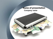 Euro Depository - Free Presentation Template for Google Slides and ...