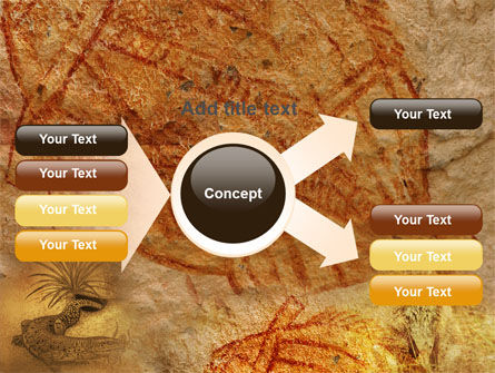 Australian Culture PowerPoint Template, Backgrounds | 06063 ...