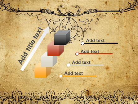 Roman Architecture PowerPoint Template, Backgrounds | 06100 ...