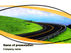 Templat PowerPoint Jalan Raya Gunung, Gambar Latar | 06122 ...