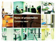 Men At Work - Free Presentation Template for Google Slides and ...