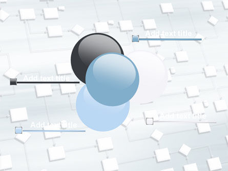 Logic Diagram PowerPoint Template, Backgrounds | 06254 ...
