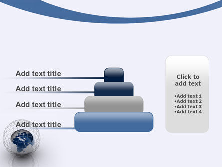 World Outlook PowerPoint Template, Backgrounds | 06277 ...