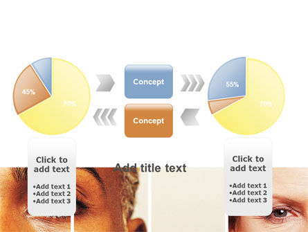Human Emotions PowerPoint Template, Backgrounds | 06290 ...