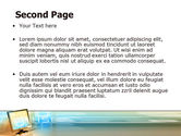 Computer Media - Free Presentation Template for Google Slides and ...