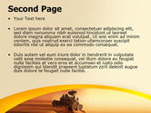 Mars Rover - Free Presentation Template for Google Slides and ...