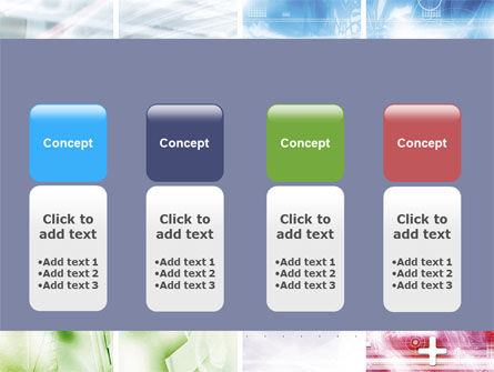Progressive Technology PowerPoint Template, Backgrounds | 06433 ...