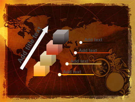 Historical Exploration PowerPoint Template, Backgrounds | 06590 ...
