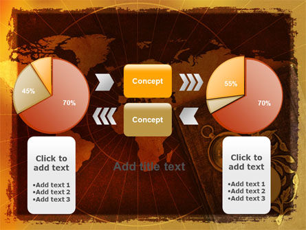 Historical Exploration PowerPoint Template, Backgrounds | 06590 ...