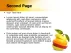 Cut Apple - Free Presentation Template for Google Slides and PowerPoint ...