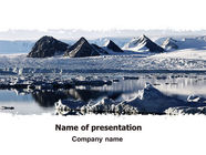 Arctic Free - Free Presentation Template for Google Slides and ...
