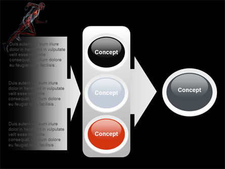 Sanguiferous system PowerPoint Vorlage, Hintergründe | 06879 ...