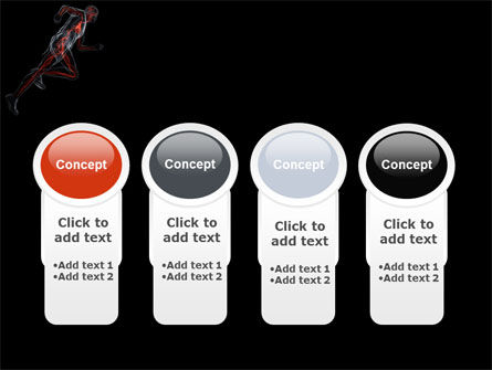 Sanguiferous system PowerPoint Vorlage, Hintergründe | 06879 ...