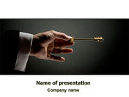 Choosing Key - Free Presentation Template for Google Slides and ...