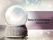 Crystal Ball - Free Presentation Template for Google Slides and ...