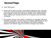 Abstract Vortex - Free Presentation Template for Google Slides and ...