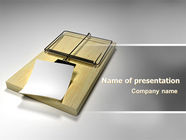 Mouse Trap - Free Presentation Template for Google Slides and ...