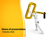 Turning Key - Free Presentation Template for Google Slides and ...
