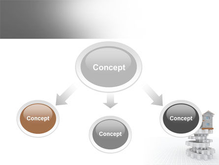 Building Foundation PowerPoint Template, Backgrounds | 07194 ...