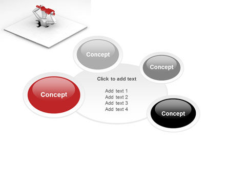 Getting Out Free PowerPoint Template, Backgrounds | 07362 ...