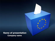 European Union Elections Free - Free Presentation Template for Google ...