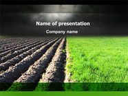 Plough Land - Free Presentation Template for Google Slides and ...