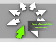 In and Out - Free Presentation Template for Google Slides and ...