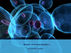 Stem Cells PowerPoint Template, Backgrounds | 08249 | PoweredTemplate.com