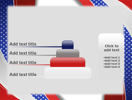 Elections Theme PowerPoint Template, Backgrounds | 08290 ...