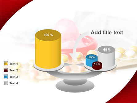 Birth Control Contraception PowerPoint Template, Backgrounds | 08424 ...