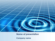 Ripple Effect - Free Presentation Template for Google Slides and ...