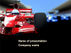 Formula One Racing PowerPoint Template, Backgrounds | 08567 ...