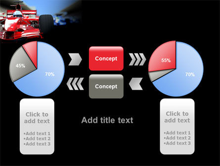 Formula One Racing PowerPoint Template, Backgrounds | 08567 ...