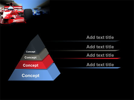 Formula One Racing PowerPoint Template, Backgrounds | 08567 ...