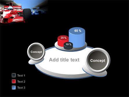 Formula One Racing PowerPoint Template, Backgrounds | 08567 ...
