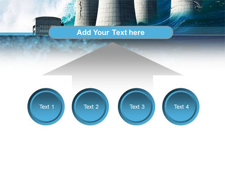 Natural Disaster PowerPoint Template, Backgrounds | 08590 ...