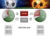 Football League Free PowerPoint Template, Backgrounds | 08644 ...