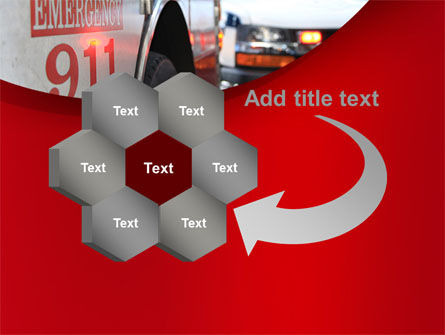 Emergency 911 PowerPoint Template, Backgrounds | 08652 ...