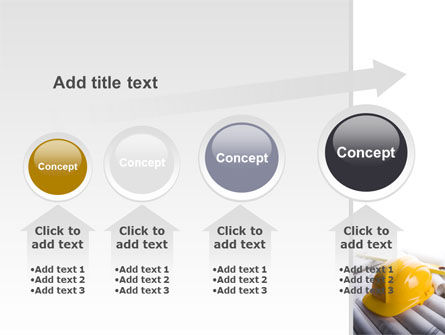 Architectural Control PowerPoint Template, Backgrounds | 08801 ...