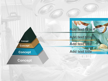 Vascular Surgery PowerPoint Template, Backgrounds | 08802 ...
