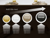 Mouse Traps With Cheese PowerPoint Template, Backgrounds | 09127 ...