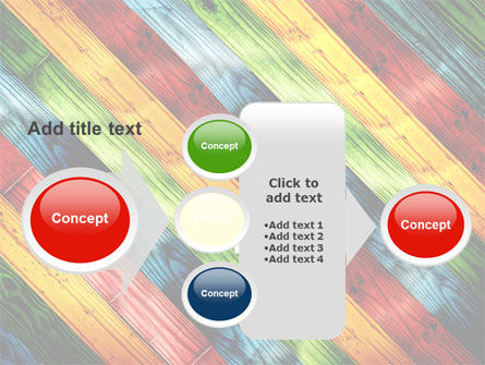 Flooring PowerPoint Template, Backgrounds | 09289 | PoweredTemplate.com
