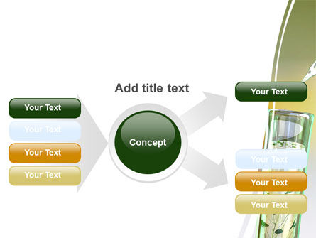 Practice PowerPoint Template, Backgrounds | 09307 | PoweredTemplate.com
