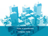 Urban Blocks - Free Presentation Template for Google Slides and ...