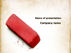 Eraser - Free Presentation Template for Google Slides and PowerPoint ...