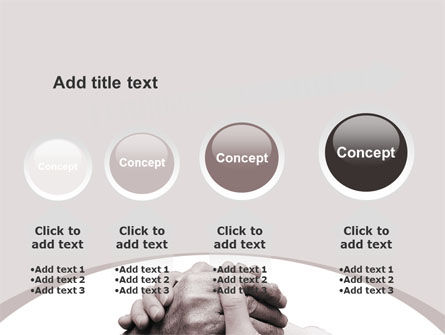 Caring For Aging PowerPoint Template, Backgrounds | 09794 ...