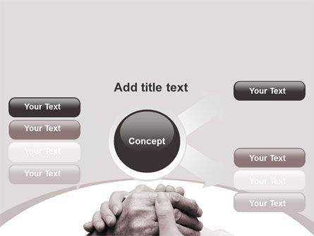 Caring For Aging PowerPoint Template, Backgrounds | 09794 ...