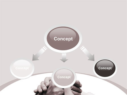 Caring For Aging PowerPoint Template, Backgrounds | 09794 ...