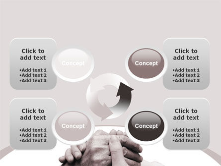 Caring For Aging PowerPoint Template, Backgrounds | 09794 ...